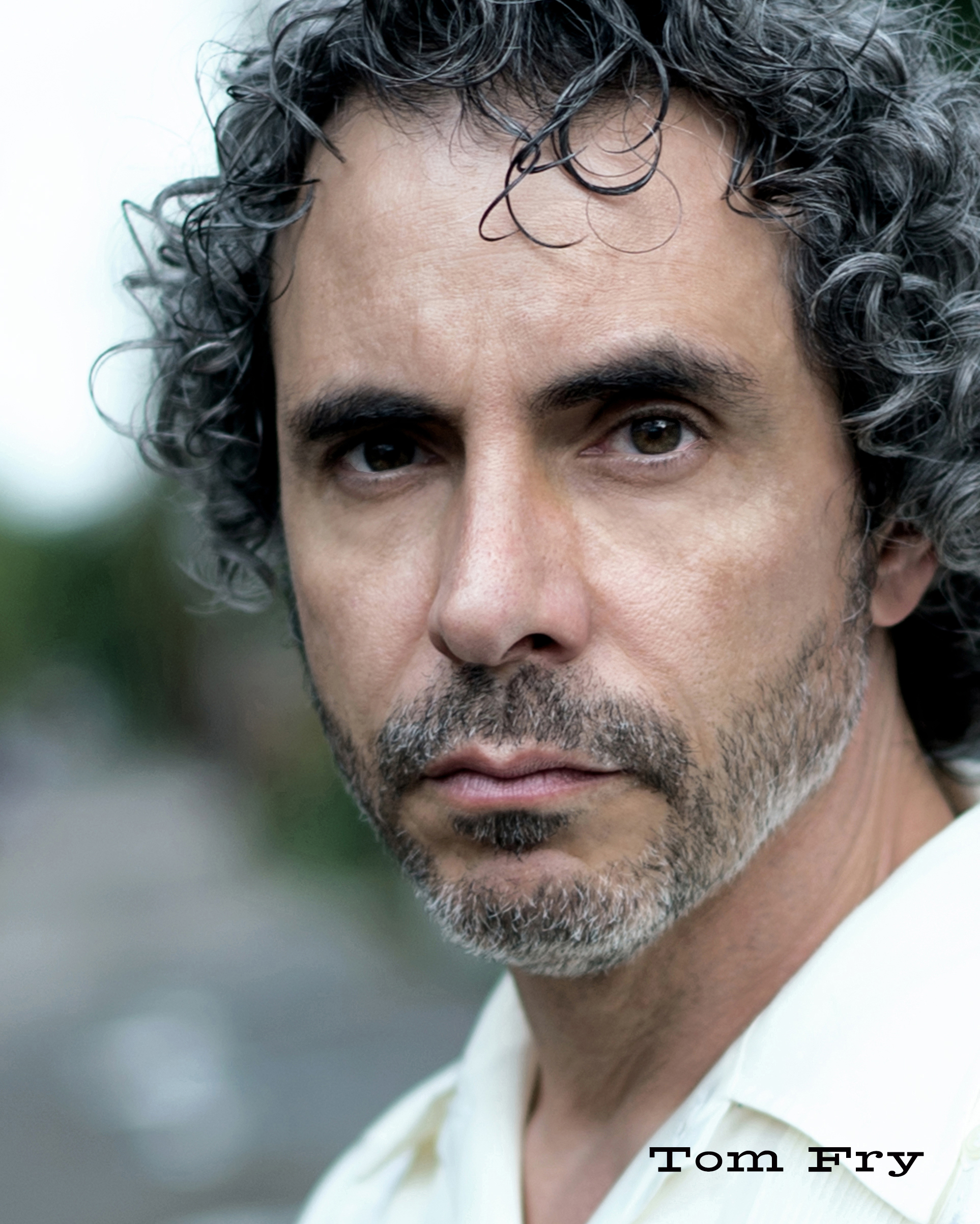 Tom Fry - Alchetron, The Free Social Encyclopedia